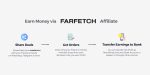 Farfetch Affiliate Program With 7% Commission | December 2025