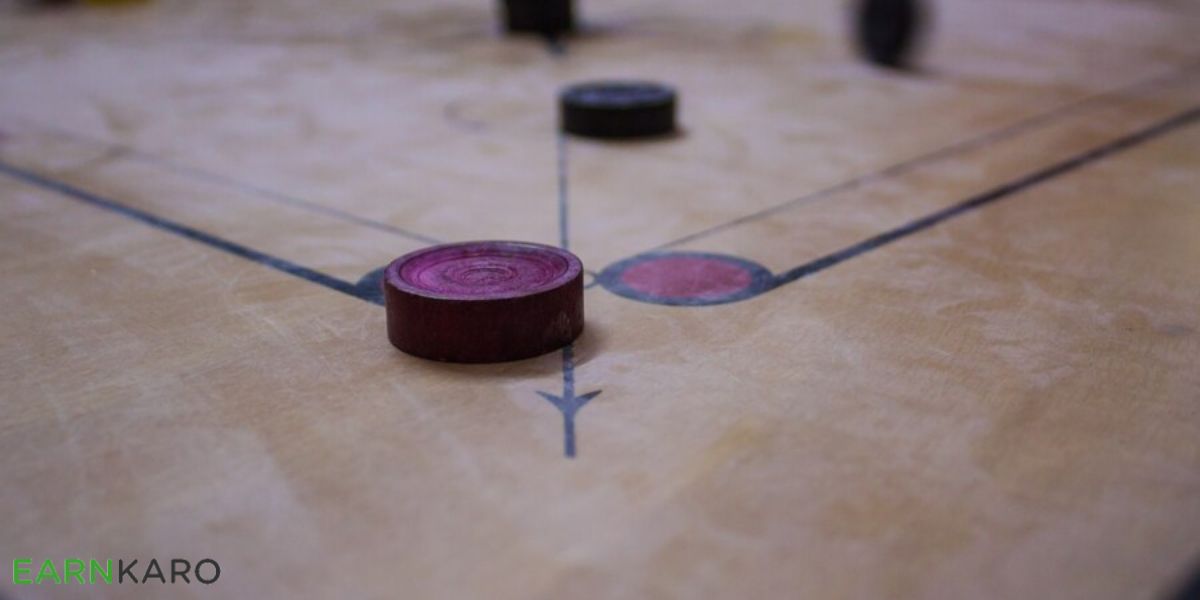 10 Best Carrom Apps: Play, Compete, and Earn Rewards