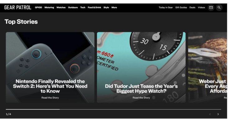 24 Best Affiliate Marketing Websites Examples in 2026