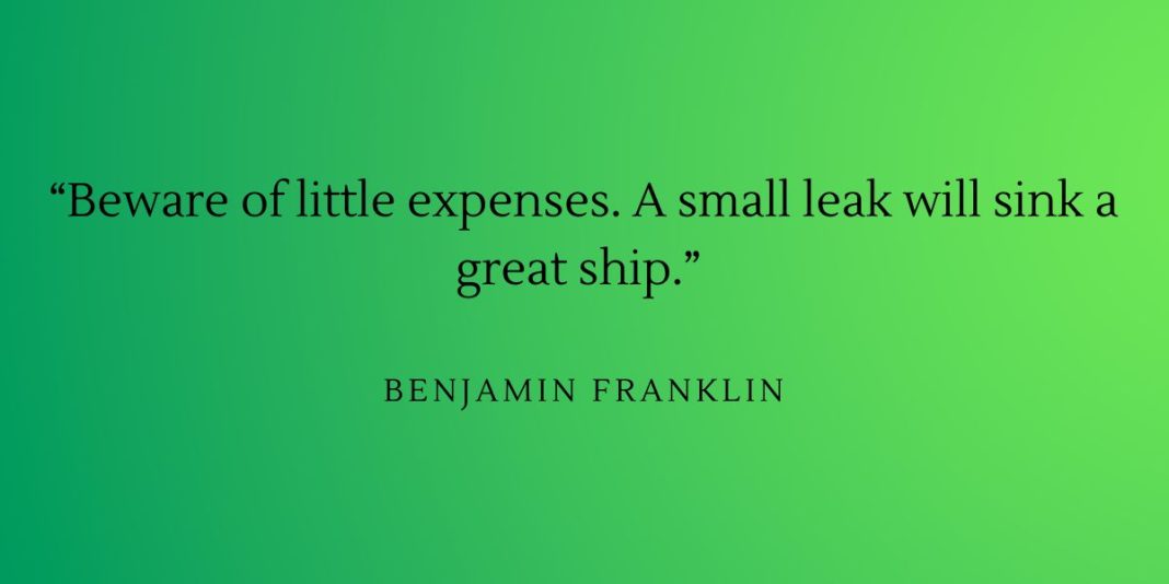 100 Quotes on Money to Help You Save, Spend, and Succeed