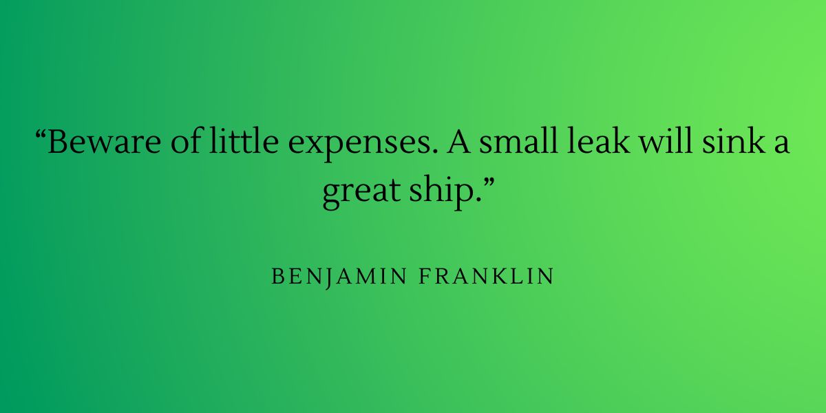 100 Quotes on Money to Help You Save, Spend, and Succeed