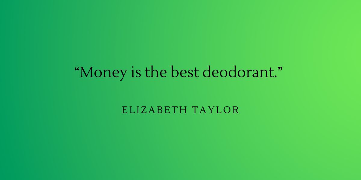 100 Quotes on Money to Help You Save, Spend, and Succeed