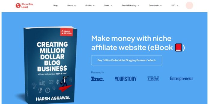 24 Best Affiliate Marketing Websites Examples in 2026