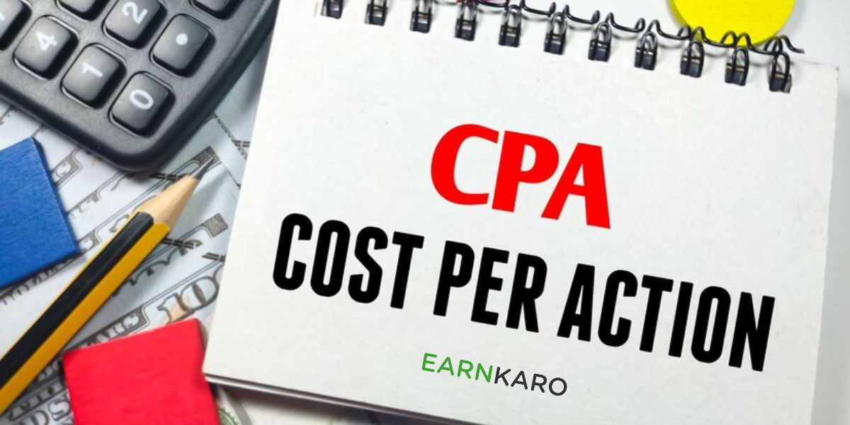 What is Cost Per Action Marketing? A Beginner's Blueprint