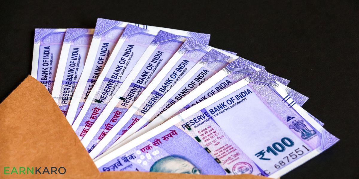 16 Best Daily 100 Rupees Earning App Without Investment