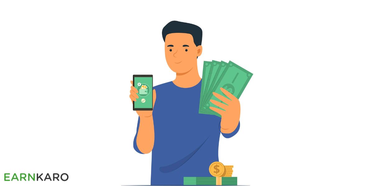 14 Daily Withdrawal Earning App: Simple Tasks, Quick Cash