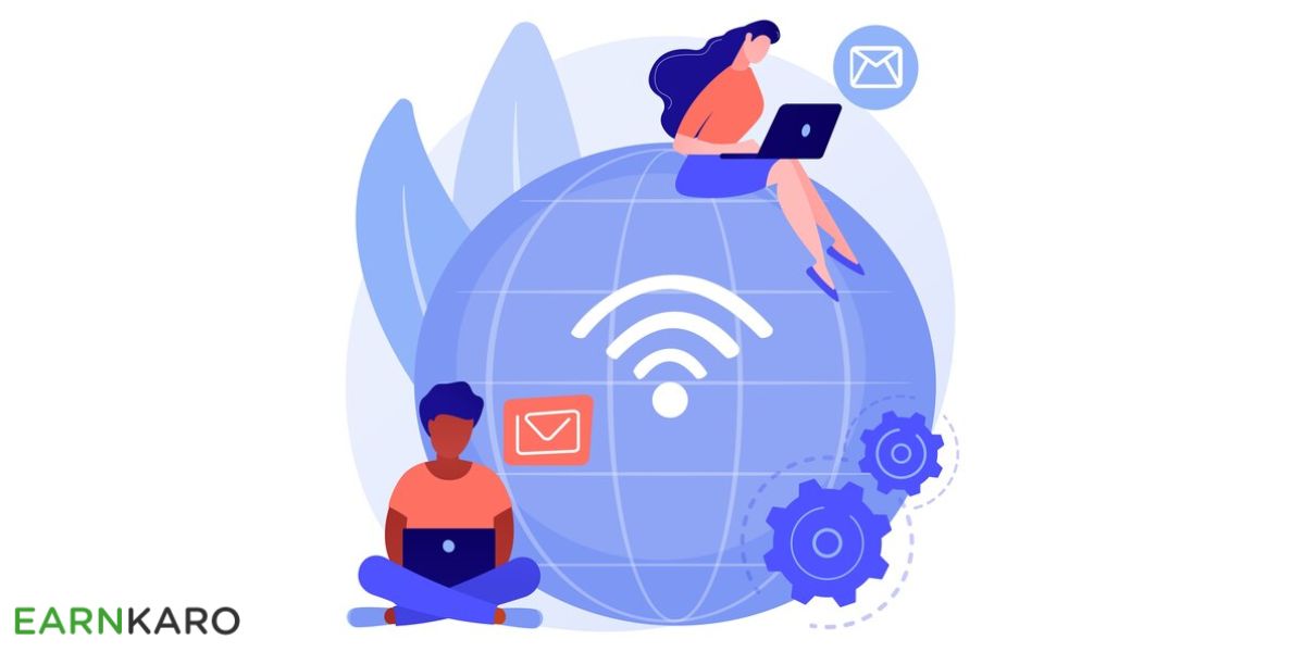 8 Best Platforms to Sell Internet Data and Earn Money Online