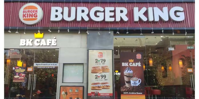 Earn More with a Burger King Franchise in 2026: Here’s How