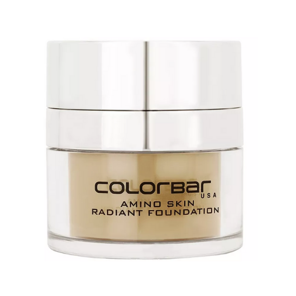 Colorbar Foundation – Skin Radiant Review
