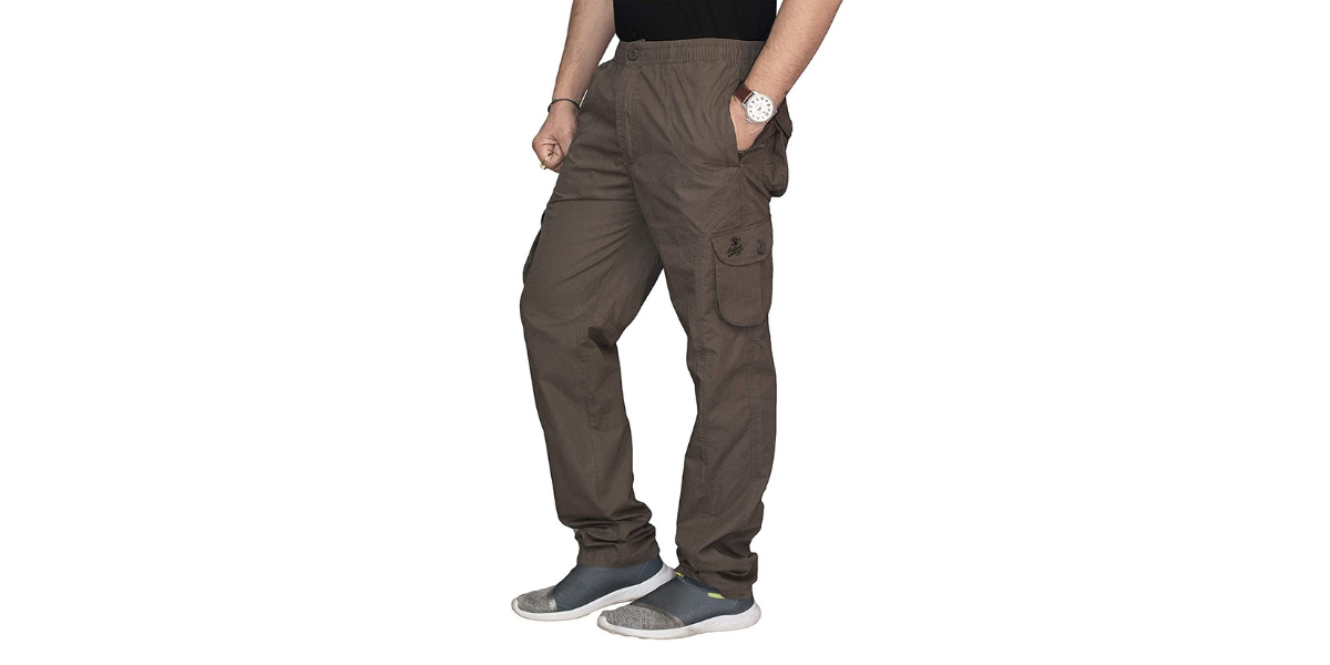 11 Best Cargo Pant Brands in India for 2026
