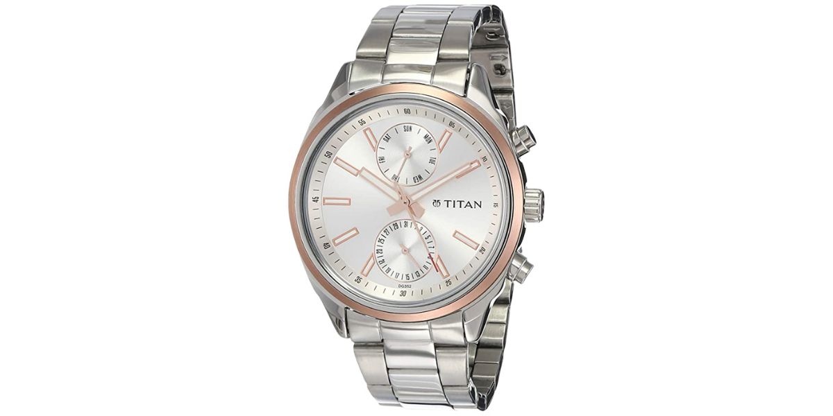 25 Best Watch Brands in India For 2025 ⋆ CashKaro