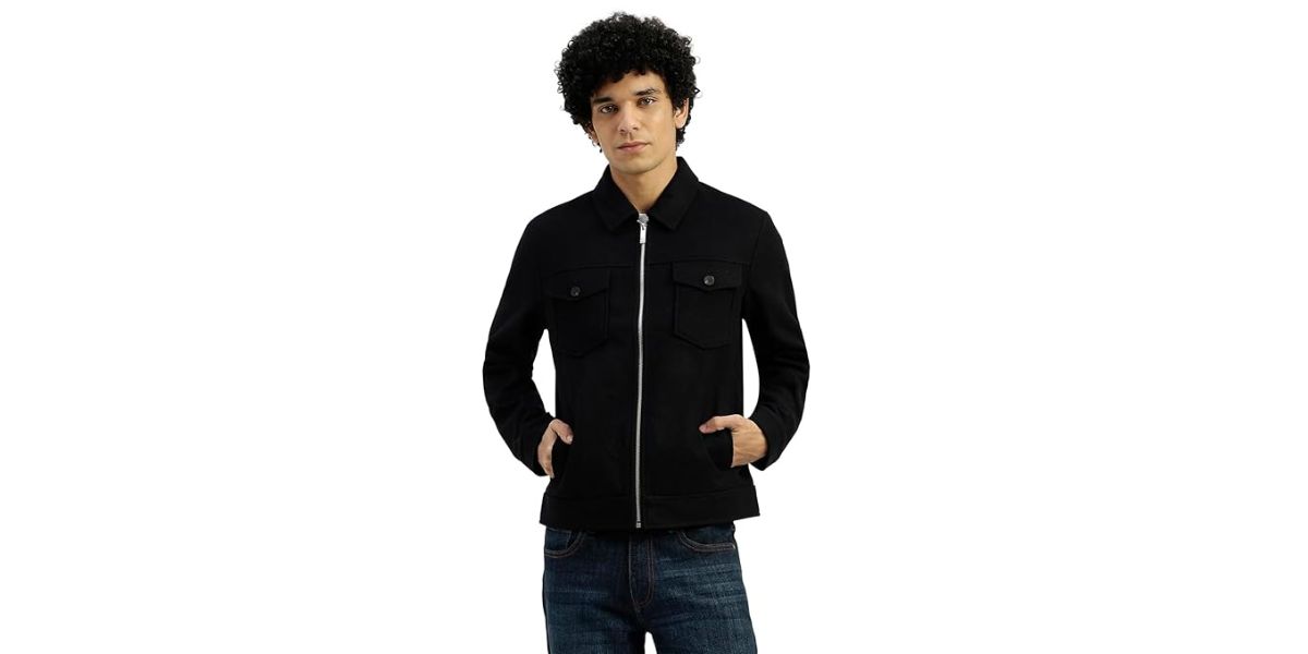 Top 10 Jacket Brands In India to Stay Warm | 2025 Picks